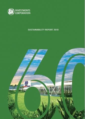 Sustainability – SM Foundation