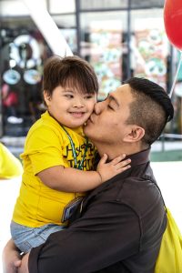 The Foundation – SM Foundation