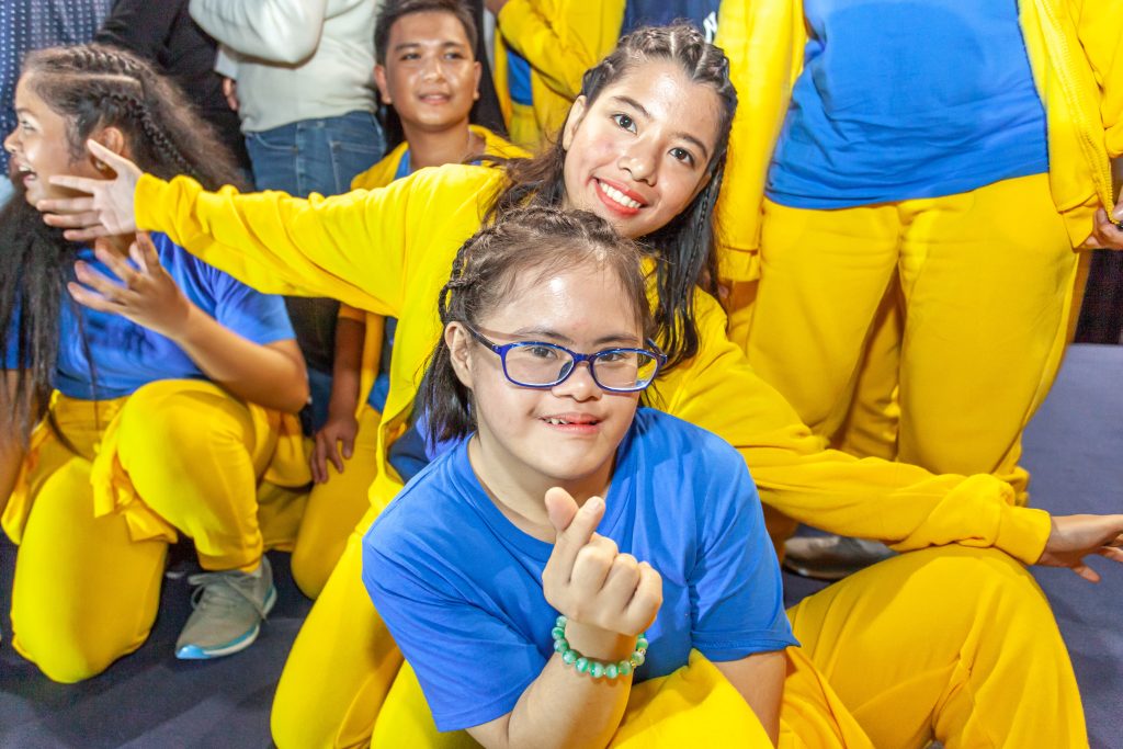 What We Do – SM Foundation