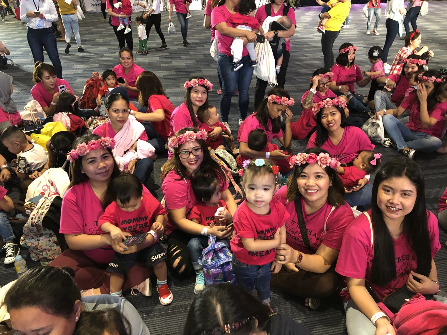 What We Do – SM Foundation