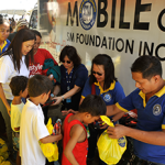 The Foundation – SM Foundation