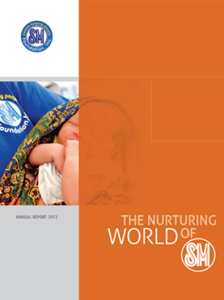 News & Stories – SM Foundation