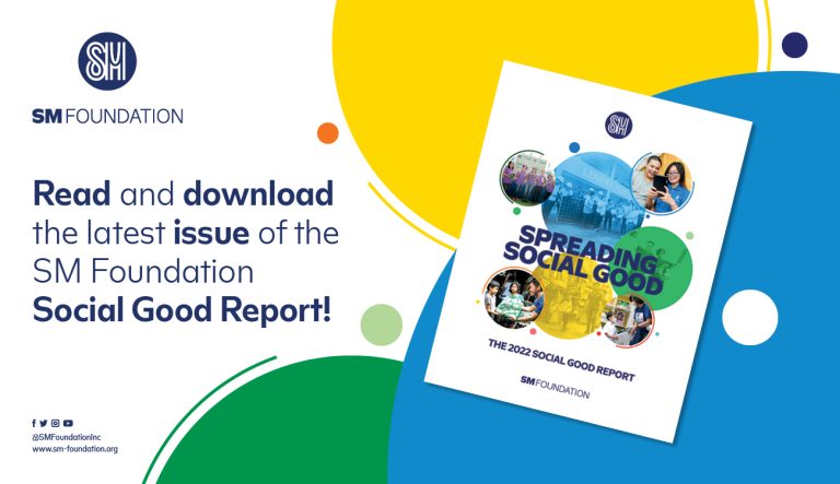 Contact Us – SM Foundation