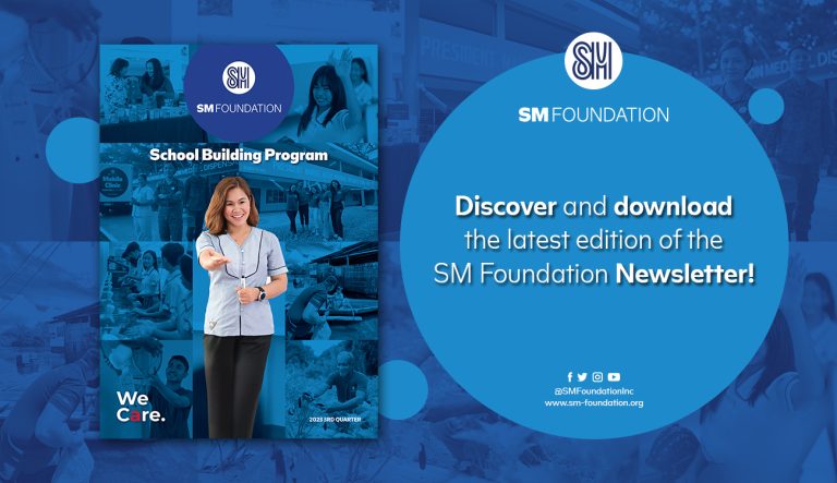 SM Foundation opens online applications for scholarship program SY 2022 ...