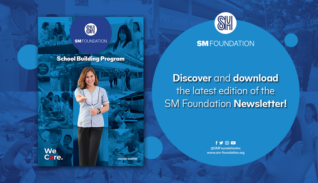 Leadership – SM Foundation